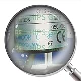 ・ブランド:CG CHIPS GATE・製造元:CG CHIPS GATE・モデル:OSS-006-2HC--1・製造元/メーカー部品番号:OSS-006-2HC--1・2010年に設立されたChips Gateは、PLCモジュール、モータ...