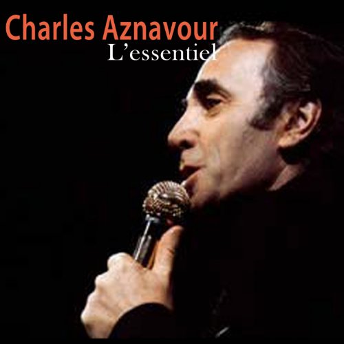 L'essentiel von Charles Aznavour bei Amazon Music - Amazon.de
