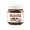 Nutella Hazelnut Spread with Cocoa (Labels may vary), 350g : Amazon.in ...