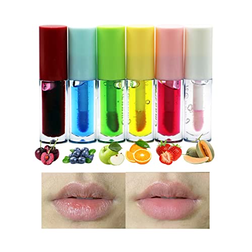 Brillo de labios transparente deliplus: un toque de brillo natural ...