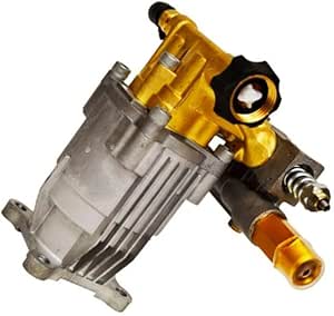 Amazon.com: 309515003, 309515001 OEM Himore Power Pressure Washer Water ...