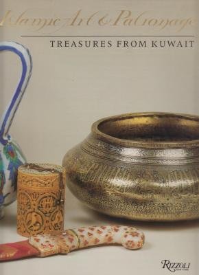Islamic Art and Patronage: Treasures from Kuwait | Amazon.com.br