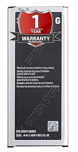 Original BJ510CBE Battery for Samsung Galaxy J5 2016 Edition J5 2016 ...