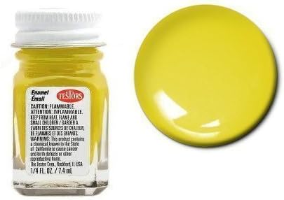 Amazon.com: TMP Zinc Chromate Paint .25oz : Arts, Crafts & Sewing