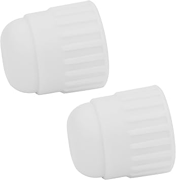 Amazon.com: 06860 RV Water Line Cap, RV Plumbing Fittings 1/2 Inch ...