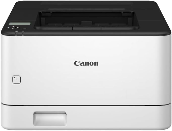 Amazon.co.jp: キヤノン CANON satera モノクロレーザービームプリンター LBP451e : パソコン・周辺機器