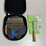 ・ブランド:ノーブランド品・製造元:ノーブランド品・モデル:m65029707141・製造元/メーカー部品番号:m65029707141・Kimi カリンバ 透明アクリル