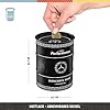 Amazon.com: Nostalgic-Art Retro Money Box, 20.3 oz, Mercedes-Benz ...