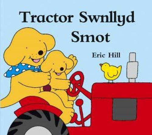 Amazon.com: Tractor Swnllyd Smot: 9781843239864: unknown author: Books