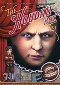 Amazon.co.jp: Houdini Box : 本