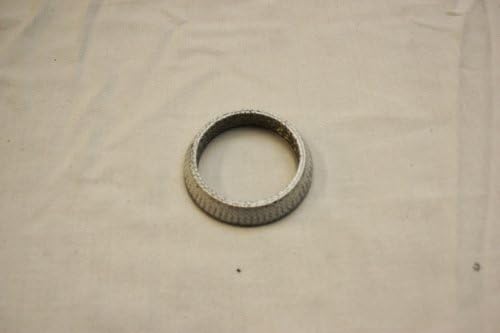 Genuine Toyota 17451-0D020 Exhaust Pipe Gasket, Exhaust Pipe Connector ...