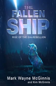 The Fallen Ship Book Series