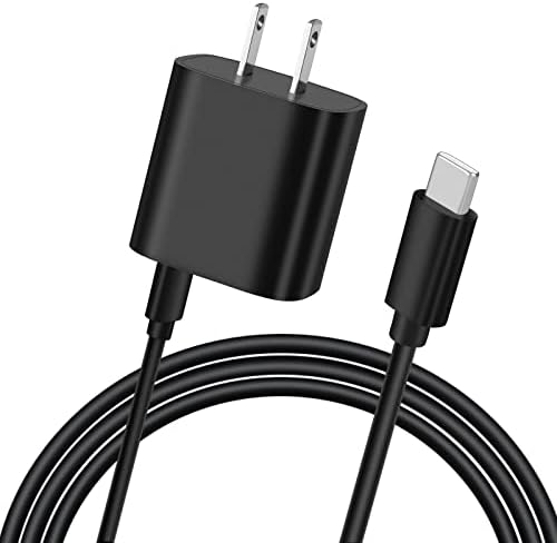 Amazon.com: 15W Fast Charger with 9FT USB C Cable Fit for All-New ...