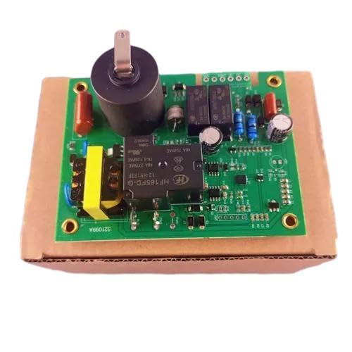 Amazon.com : Fan Control Board SF-20F SF-25 SF-30 SF-35 12V DC 3G for ...
