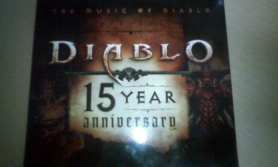 DIABLO SOUNDTRACK - Amazon.com Music