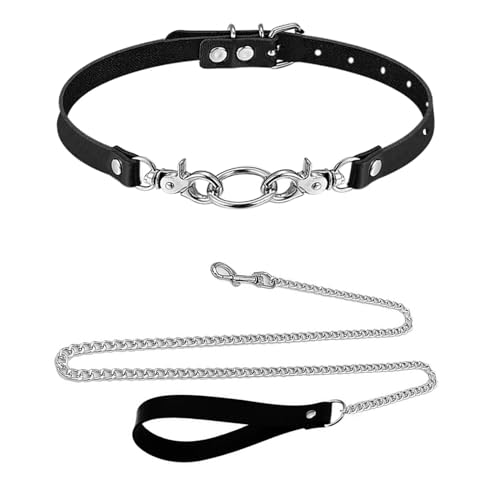 Leash and Collar for Humans – The 15 best products compared - Wild ...