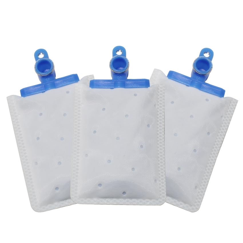 Snapklik.com : Fuel Pump Filter 715900322 709000389 7020-150900 3 Fuel ...