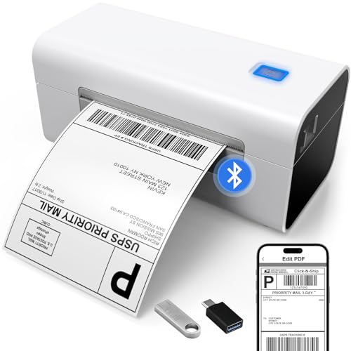 Top 10 Best Printers For Shipping Labels : Reviews & Buying Guide - Katynel