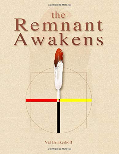 The Remnant Awakens: Brinkerhoff, Mr. Val: 9781729545195: Amazon.com: Books