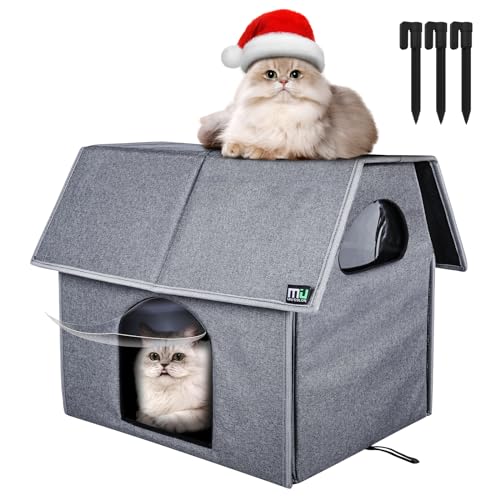 Cozy up Your Feline Friend with 10 Best Felt Cat Houses - Your Ultimate ...
