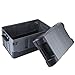 Car Boot Storage 45L Car Boot Box PP Plastic Foldable Car Boot ...