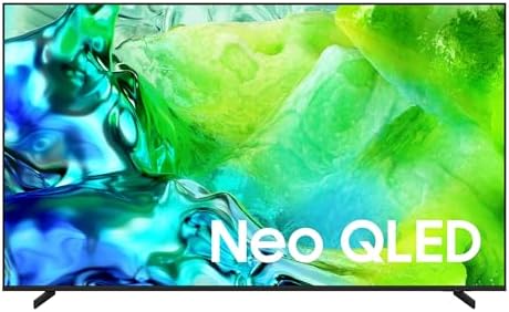 Amazon.com: Samsung 65-Inch Class Neo QLED QN80H Series Samsung Vision ...