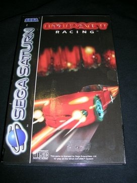 Impact Racing : Amazon.de: Games