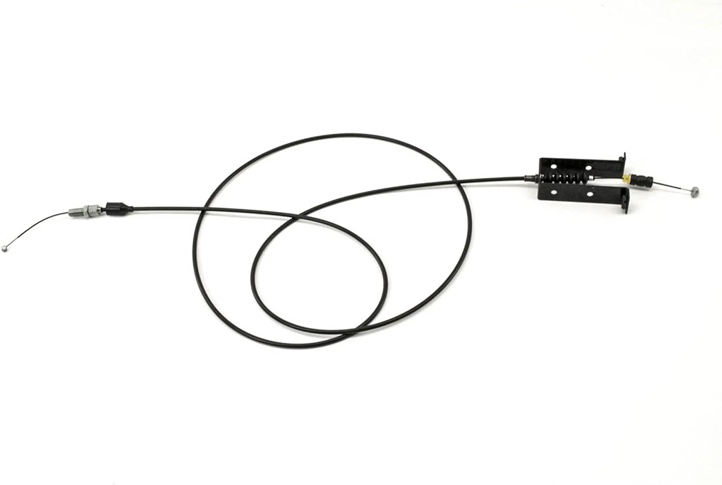Amazon.com: Polaris Ranger Throttle Cable, 800, Genuine OEM Part ...