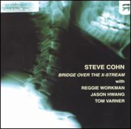 Steve Cohn, Reggie Workman, Jason Kao Hwang, Steve Cohn - Bridge Over ...