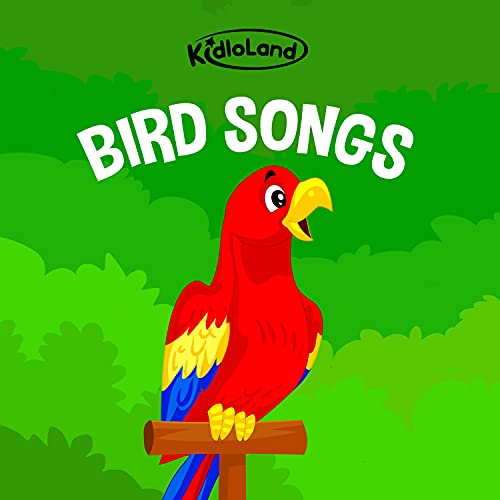 Kidloland Bird Songs de Kidloland en Amazon Music Unlimited