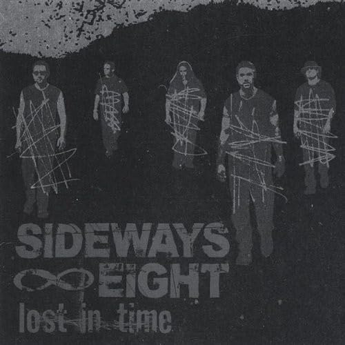 Sideways Eight - Lost in Time - Amazon.com Music