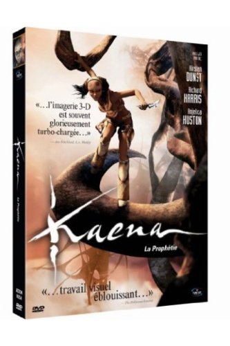 Kaena: the Prophecy : Amazon.ca: Movies & TV Shows
