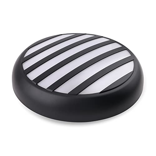 Bright Source Black Grill Bezel 9W / 14W / 18W LED All-in-One ...