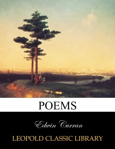 Poems: Curran, Edwin: Amazon.com: Books