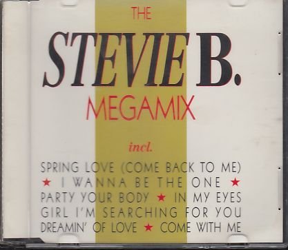 Megamix [Single-CD] - Amazon.com Music