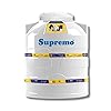 Efficacy supremo Triple Layer Roto Molded Water Tank with Double Lid ...