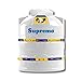 Efficacy supremo Triple Layer Roto Molded Water Tank with Double Lid ...