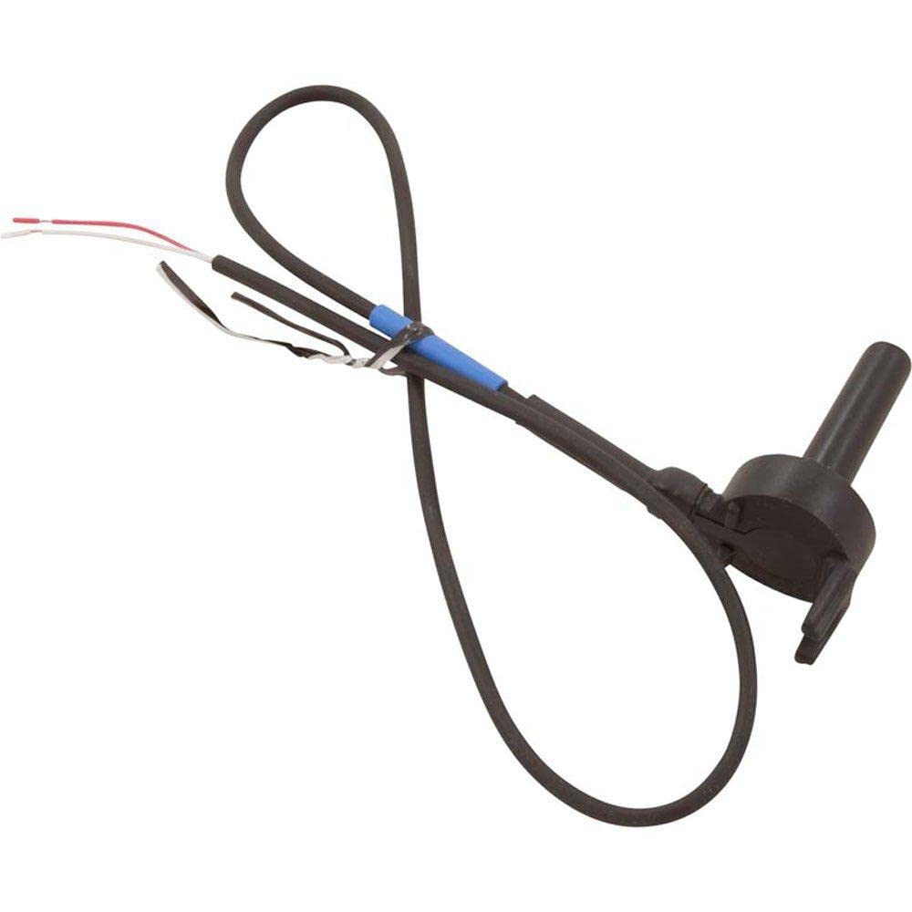 Amazon.com: Pentair Solar Temperature Sensor Black 522101 : Patio, Lawn ...