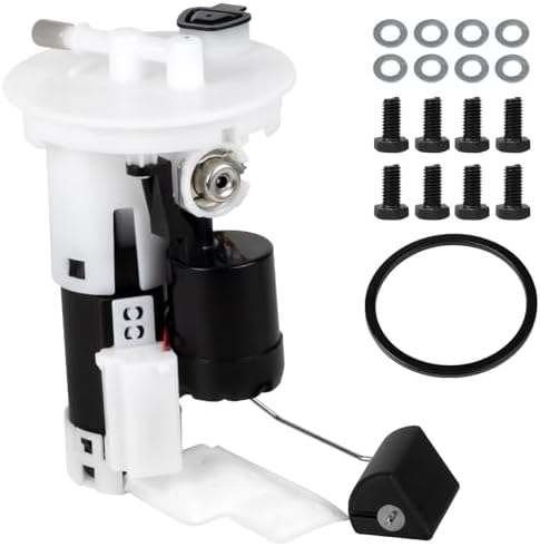 Amazon.com: 232210A030 Electric Fuel Pump Assembly Compatible with 1997 ...
