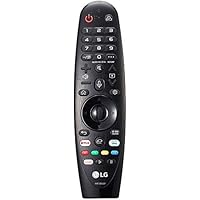Amazon.com: LG Remote Magic Remote Control, Compatible with Many LG ...