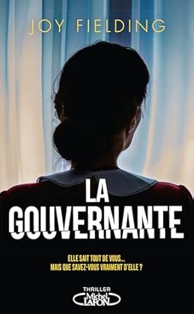 La Gouvernante eBook : Fielding, Joy, Del Cotto, Sylvie, Baert ...