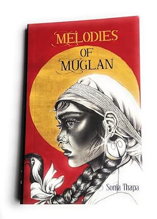 Buy Melodies of Muglan Book Online at Low Prices in India | Melodies of ...