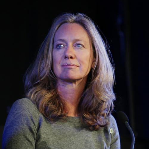 Amazon.com: Episode 124: Mumsnet Founder Justine Roberts : Audible ...