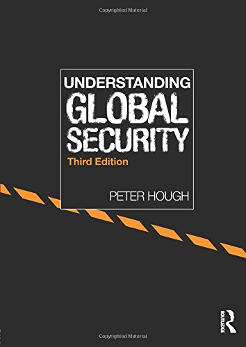 Amazon.com: Understanding Global Security: 9780415688406: Hough, Peter ...