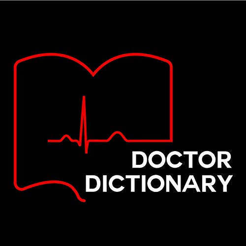 Doctor Dictionary : Josh Fletcher Jake Blum: Amazon.in: Books