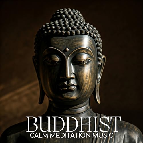 Amazon Music Unlimited - Buddha Music Sanctuary & Calm Music Zone ...