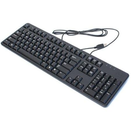 Amazon.com: Dell Keyboard KB212-B : Electronics