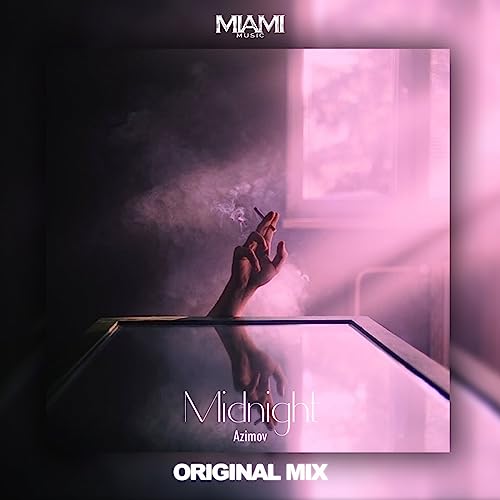 Play Midnight by Azimov on Amazon Music