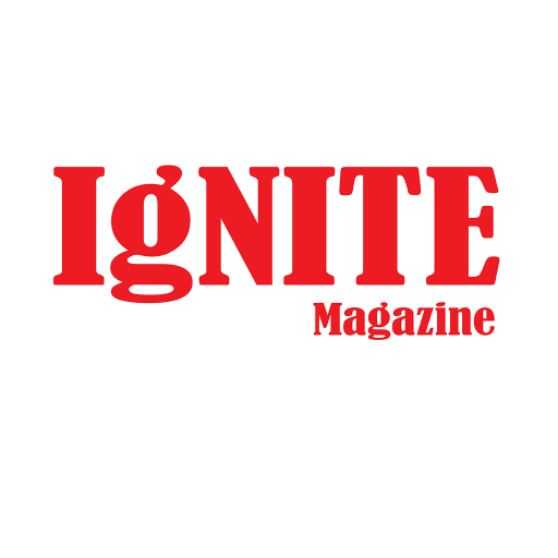 igNITE Magazine (kindle fire edition.) - App on Amazon Appstore