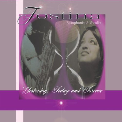Play Yesterday, Today, & Forever by Fostina on Amazon Music